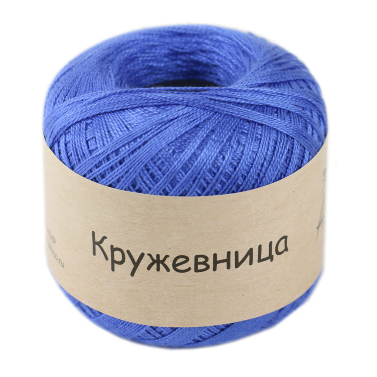 Пряжа "Кружевница" - купить в интернет магазине Atrico